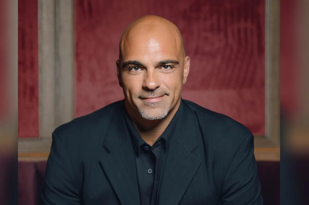 George M Mrad - CEO/Founder - Red Door Metro - Listing Broker